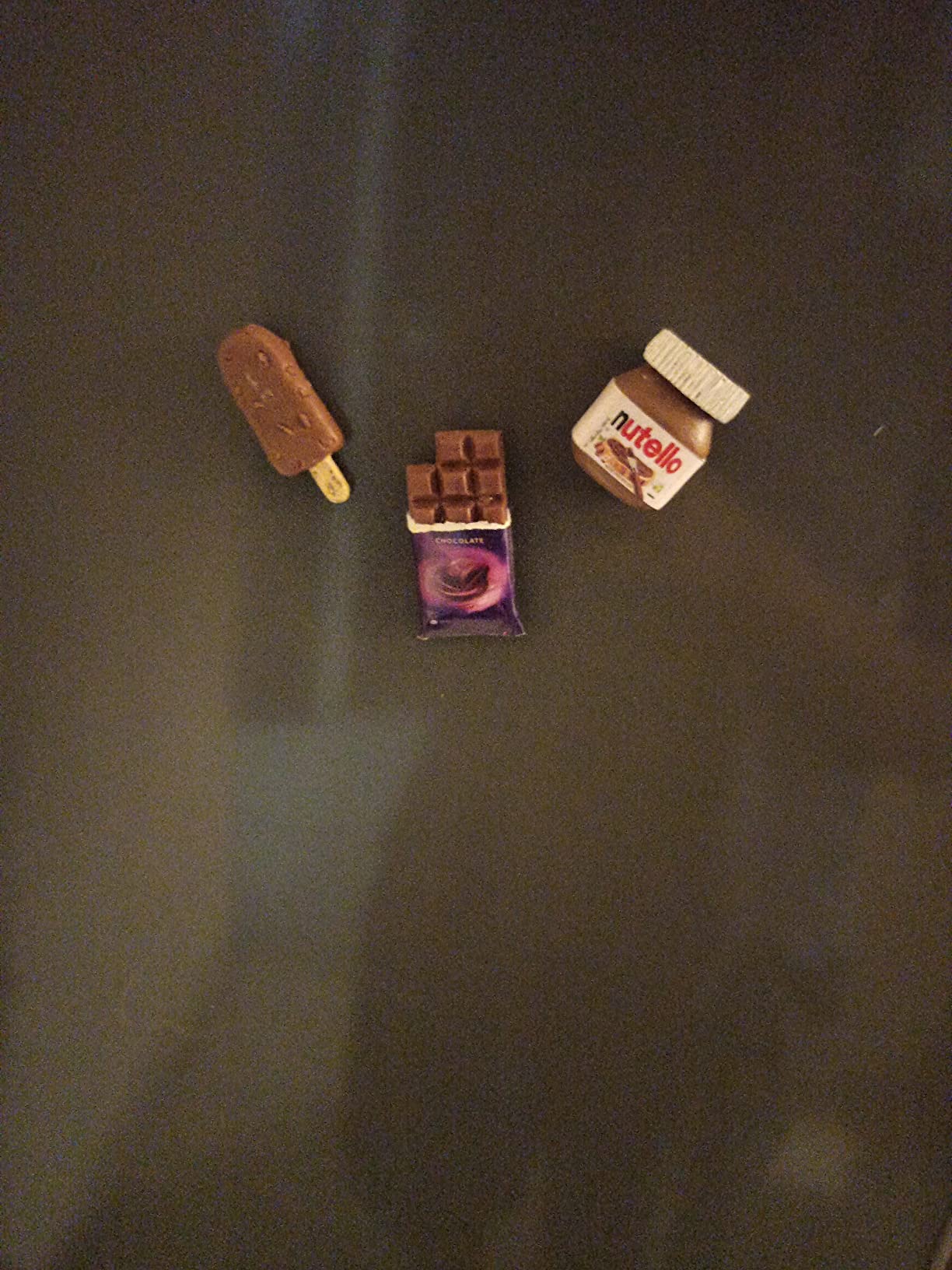 the monument shop Chocolate Collection (Chocolate bar, Choco Spread ...