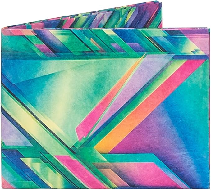 Amazon.com: mighty wallet - Ultra Slim Minimalist Tyvek Wallet for Men ...