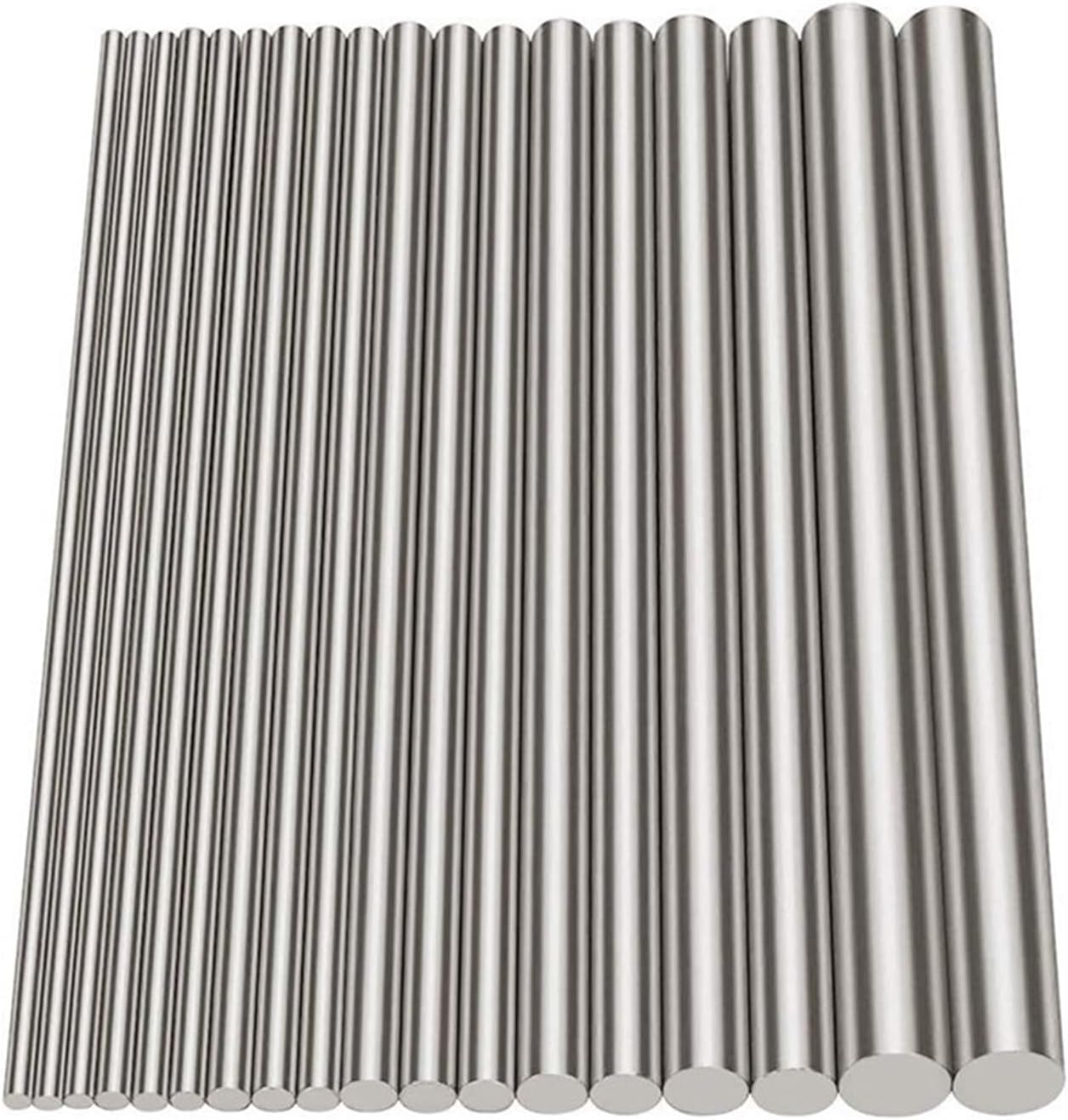 Amazon.com: 1 Piece 316 Stainless Steel 6 mm 8 mm 10 mm 12 16 20 mm ...