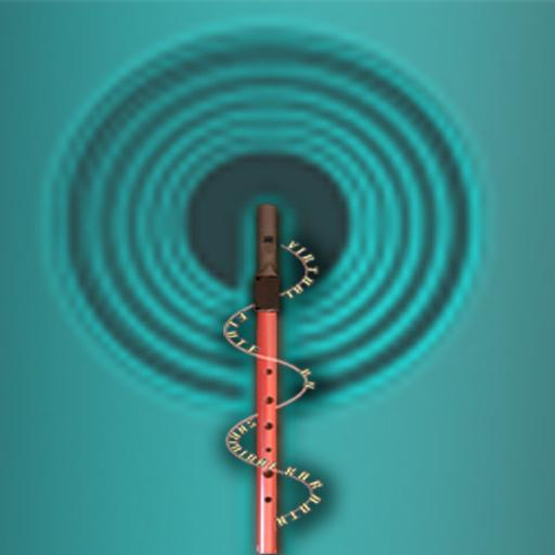 Virtual Flute - App on the Amazon Appstore