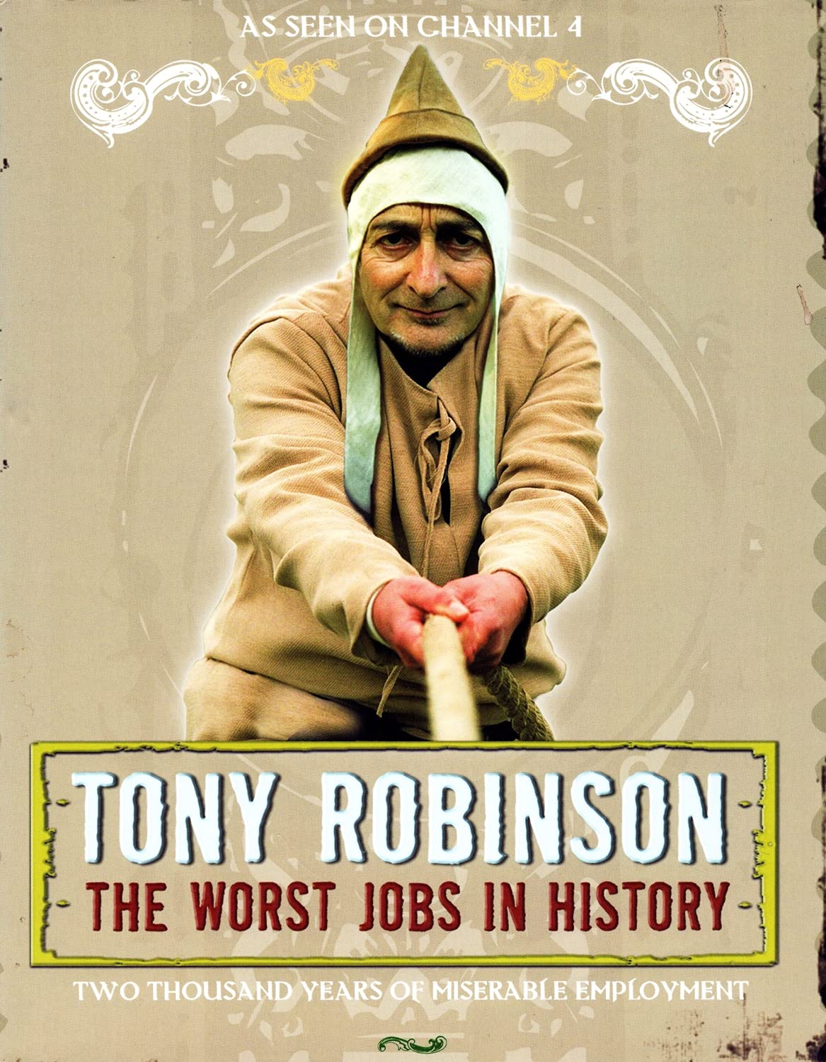 Worst Jobs In History: The Most Unenviable Jobs Of The Last Two ...