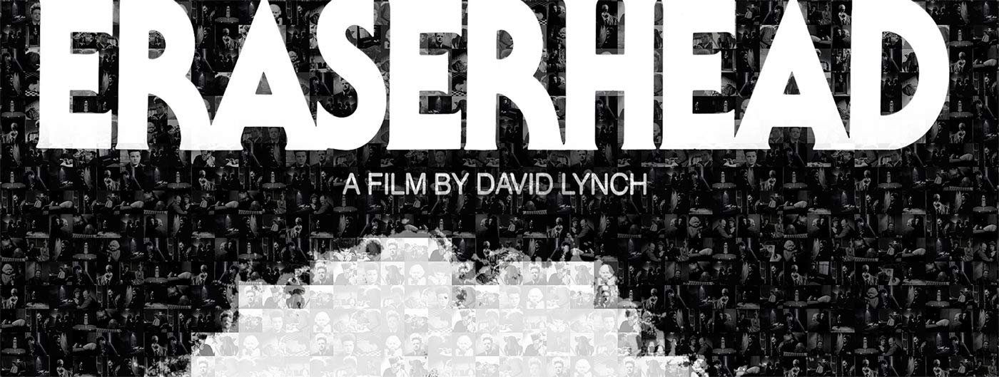 Eraserhead Movie Poster