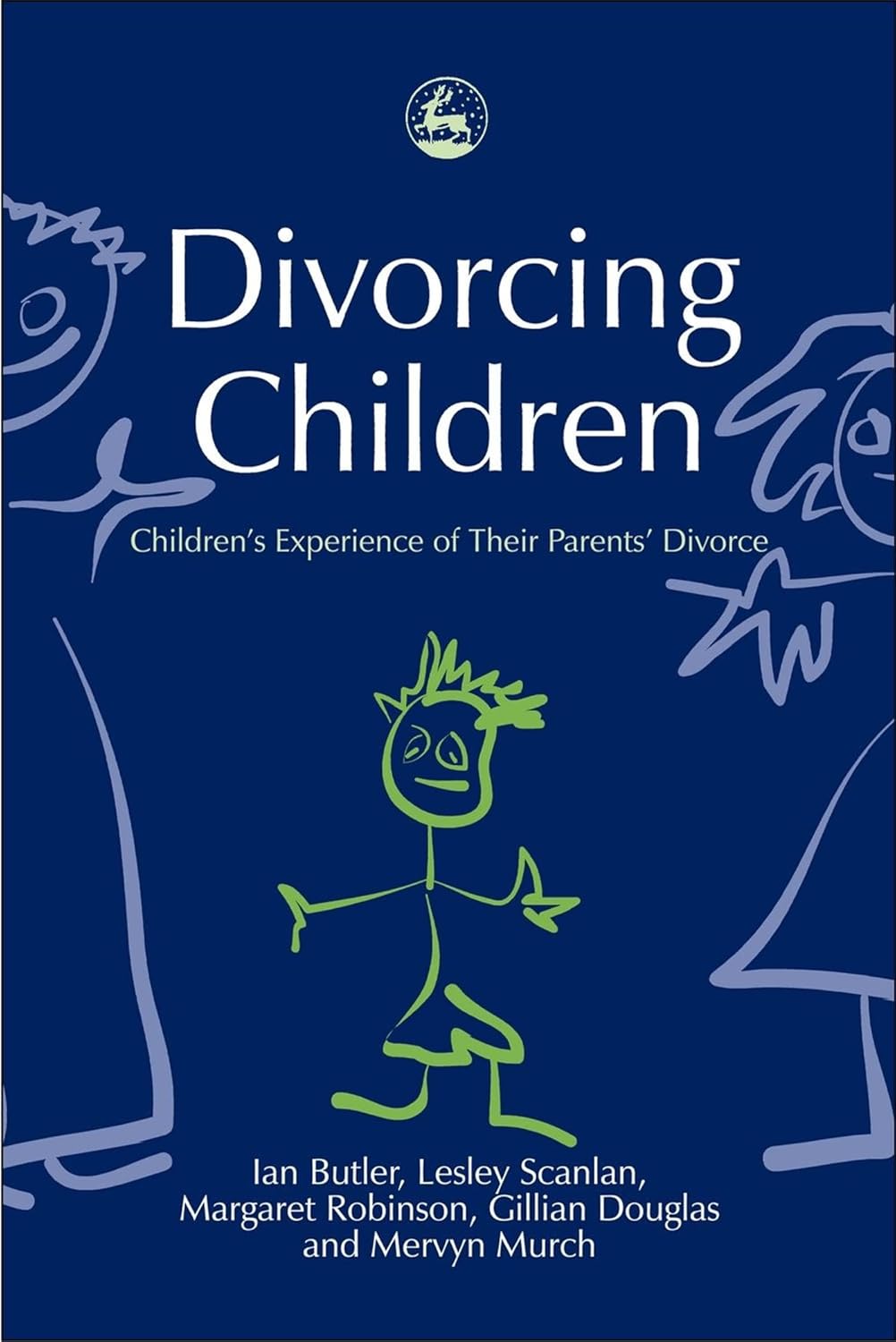 Divorcing Children: Children's Experience of their Parents' Divorce ...