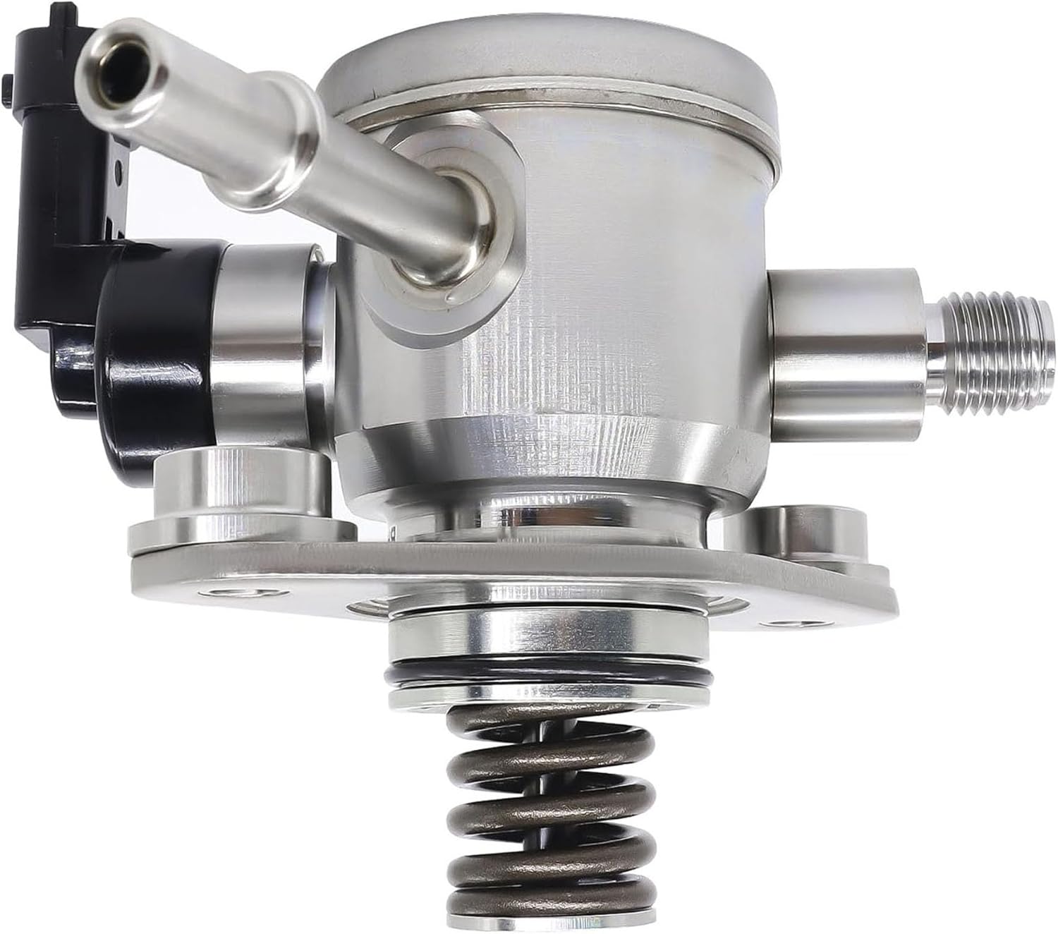 Amazon.com: High Pressure Mechanical Fuel Pump EP1028 Compatible with ...