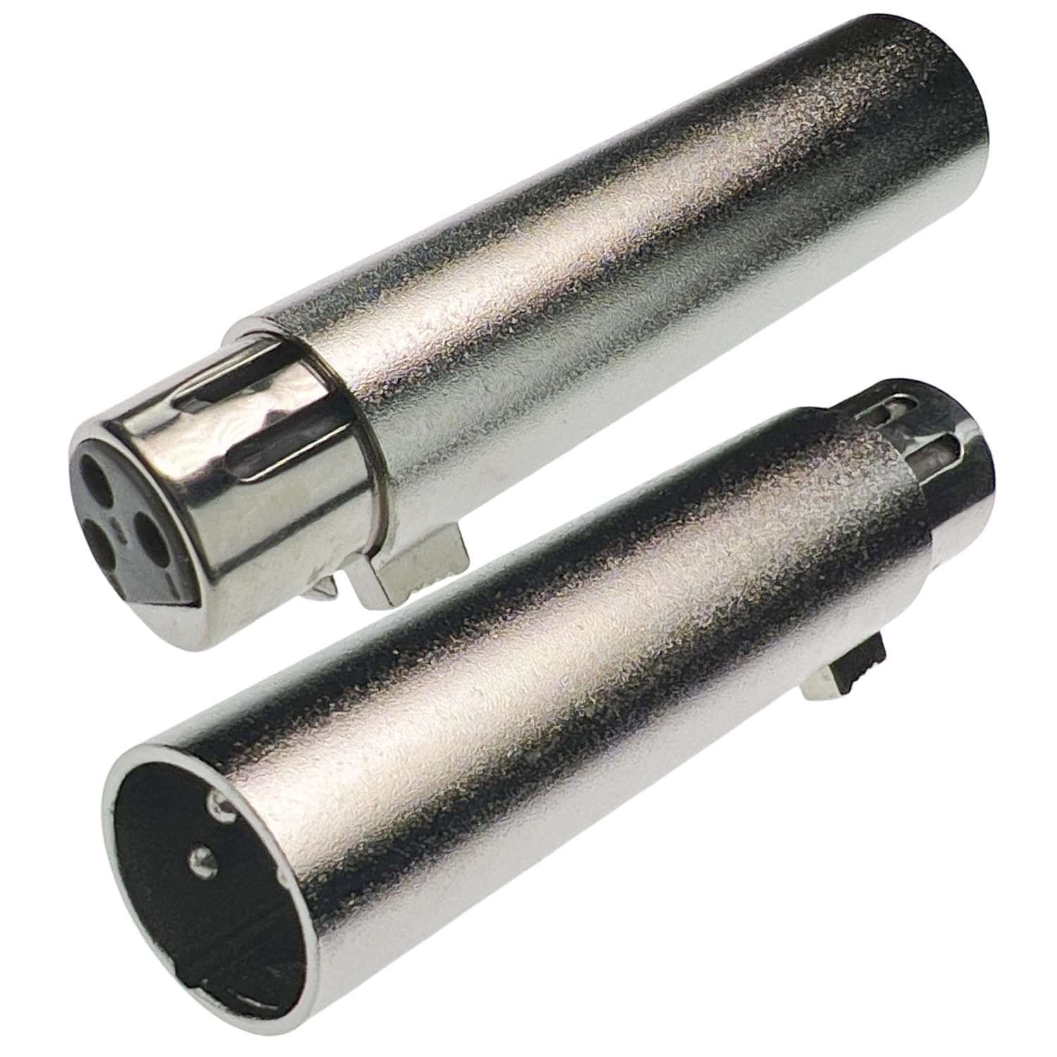 Amazon.com: CESS XLR Male to XLR Female Cable Extension Extender ...