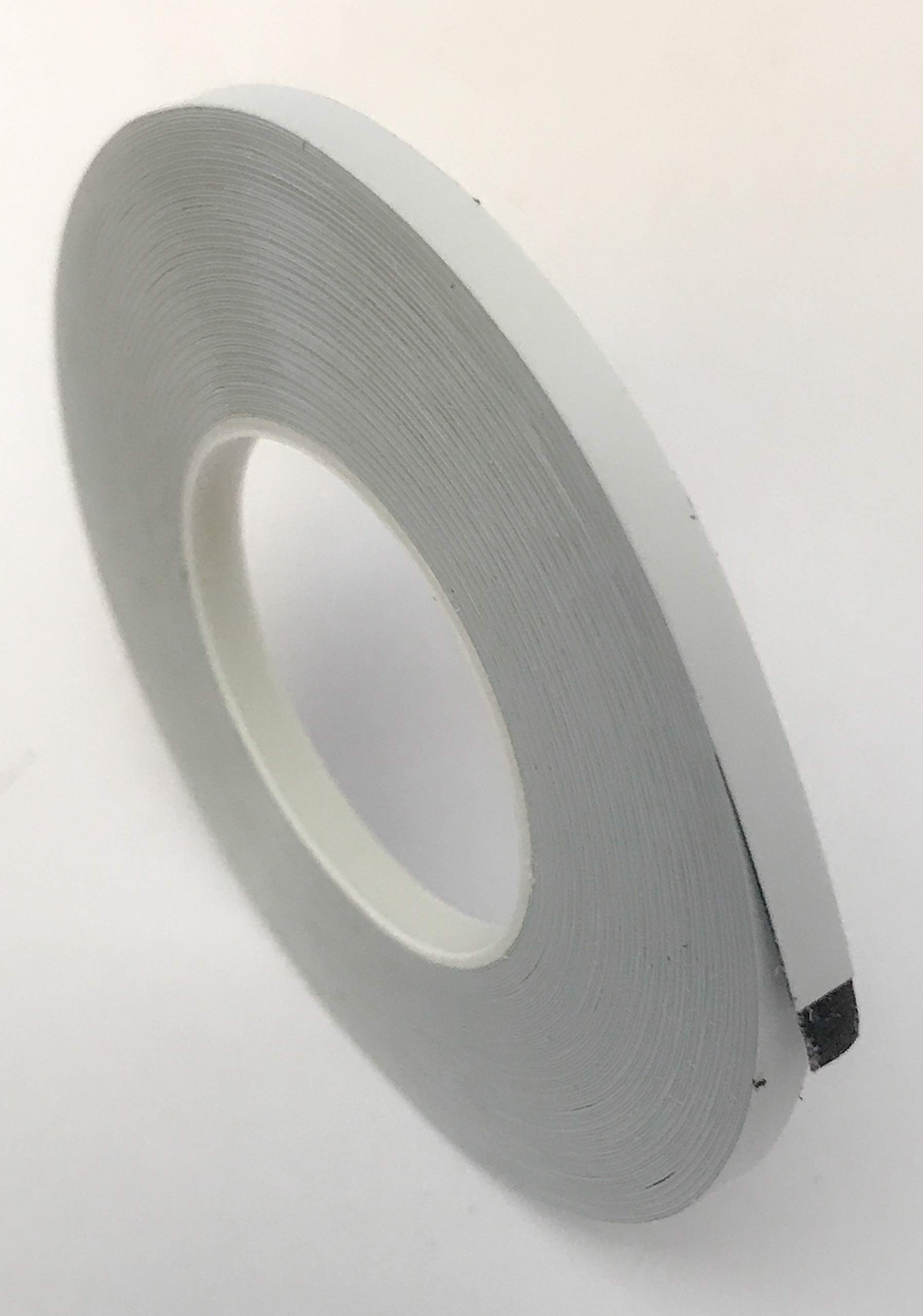 Amazon.com : 1/8'' White Glossy Chart Tape/Whiteboard Gridding Tape ...