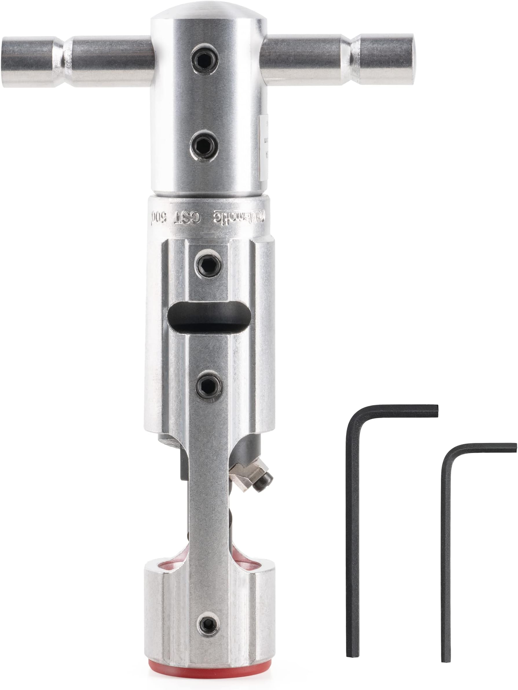 Cablematic 38590 DDT 596/11 Dual Drop Cable Stripper for Professional ...