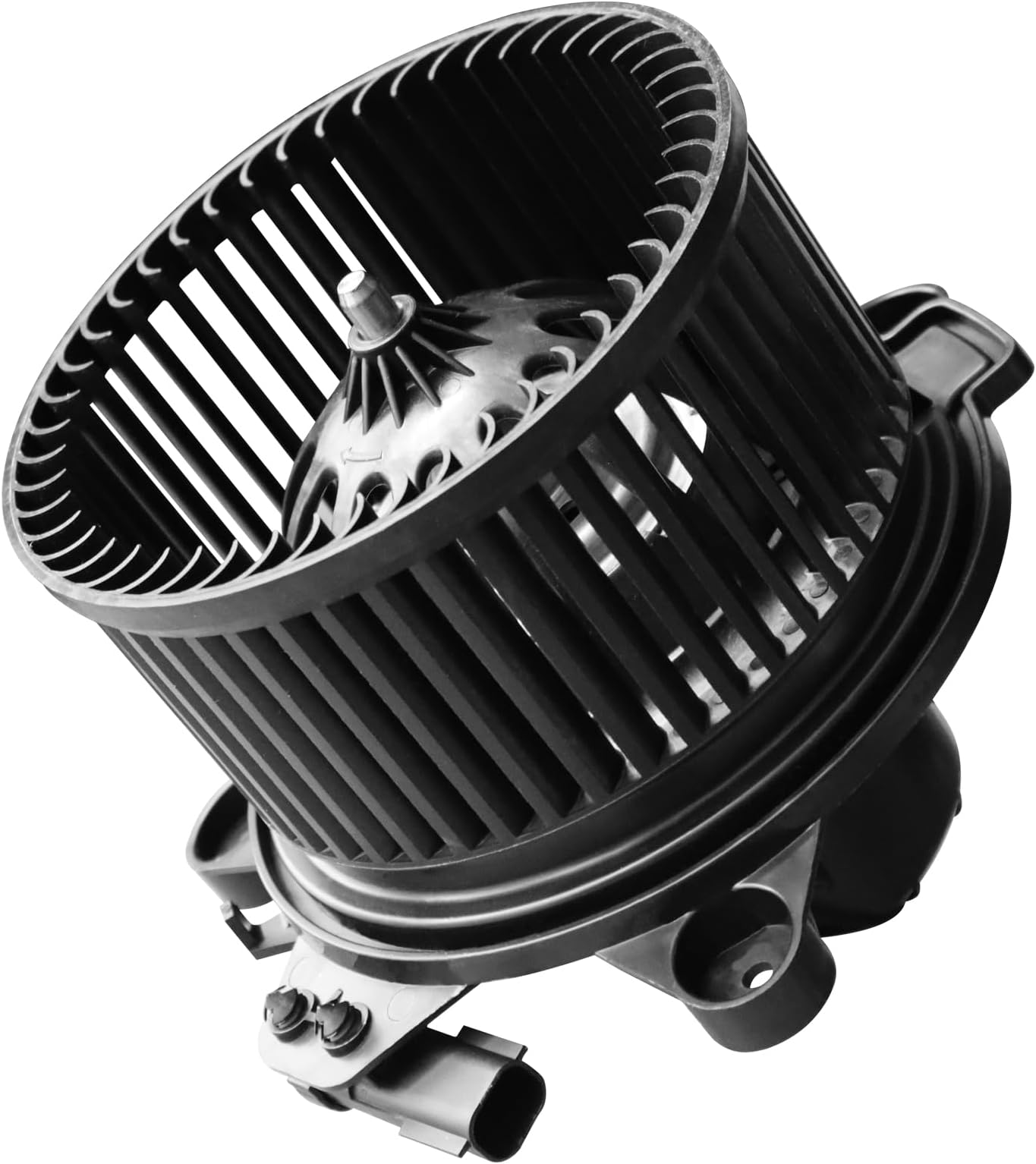 Amazon.com: PUAMRPTS AC Heater Blower Motor Compatible with - Mazda ...
