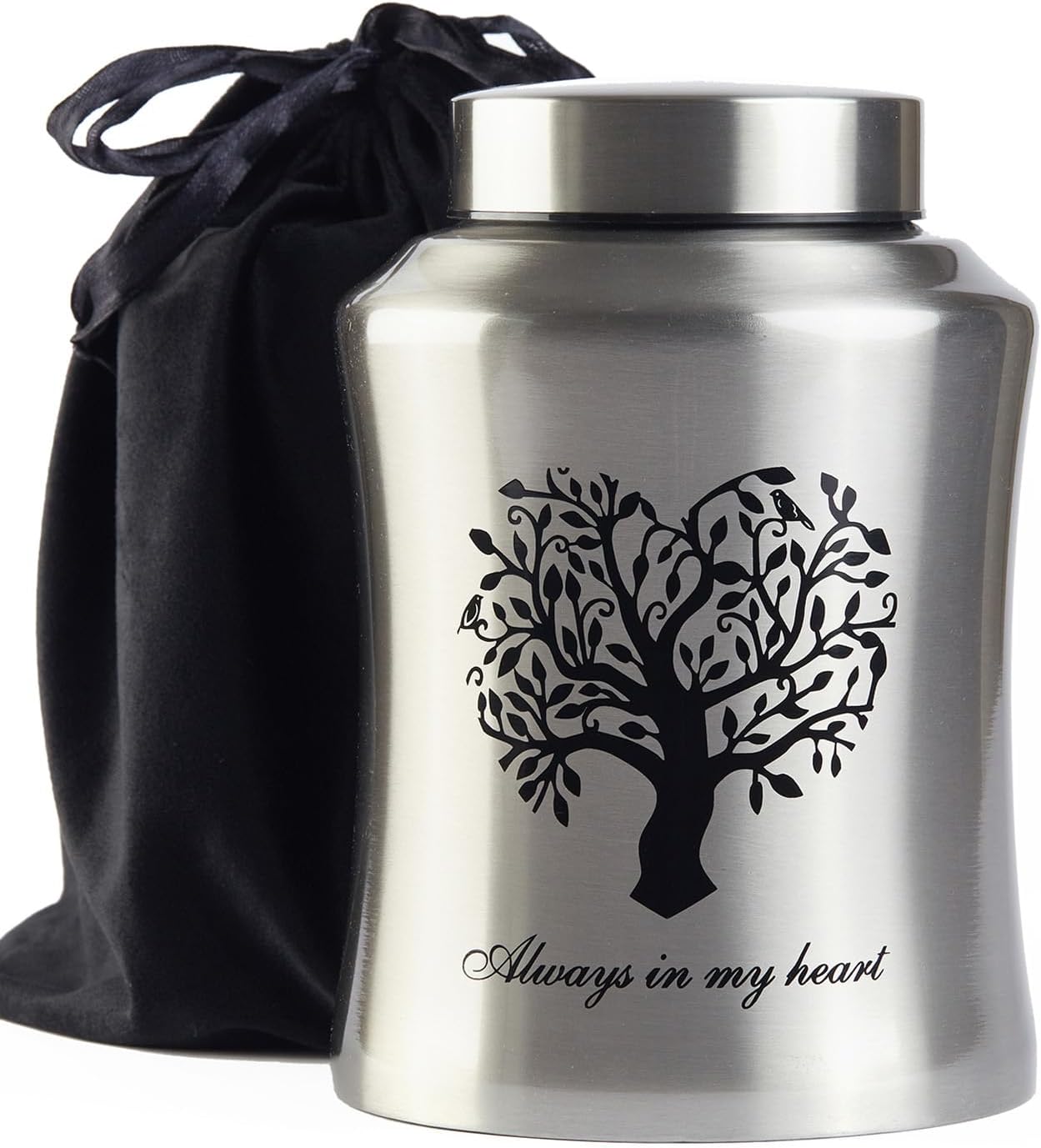 Amazon.com: Urn for Ashes for Women Men Large Cremation Urns for Adult ...