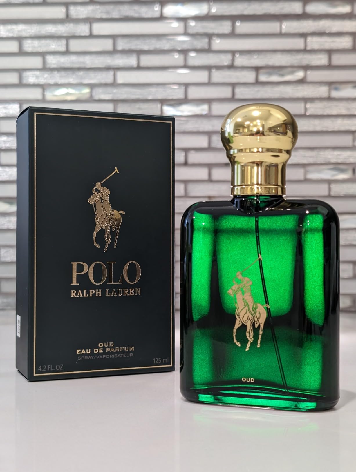 $23/mo - Finance Ralph Lauren - Polo Oud - Eau de Parfum - Men's ...