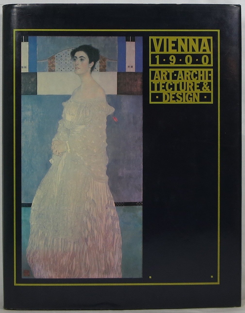 Vienna 1900: Art, Architecture, Design: Varnedoe, Kirk: 9780810960787 ...