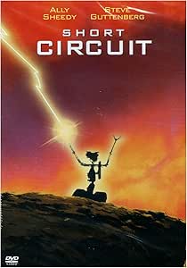 Short Circuit [DVD] [Region 1] [US Import] [NTSC]: Amazon.co.uk: DVD ...