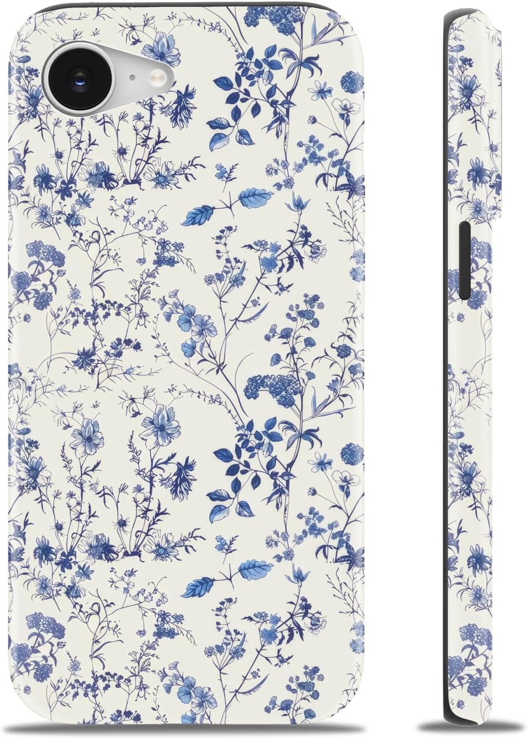 Amazon.com: DEENAKIN for iPhone 16e Case - Wireless Charging Compatible ...