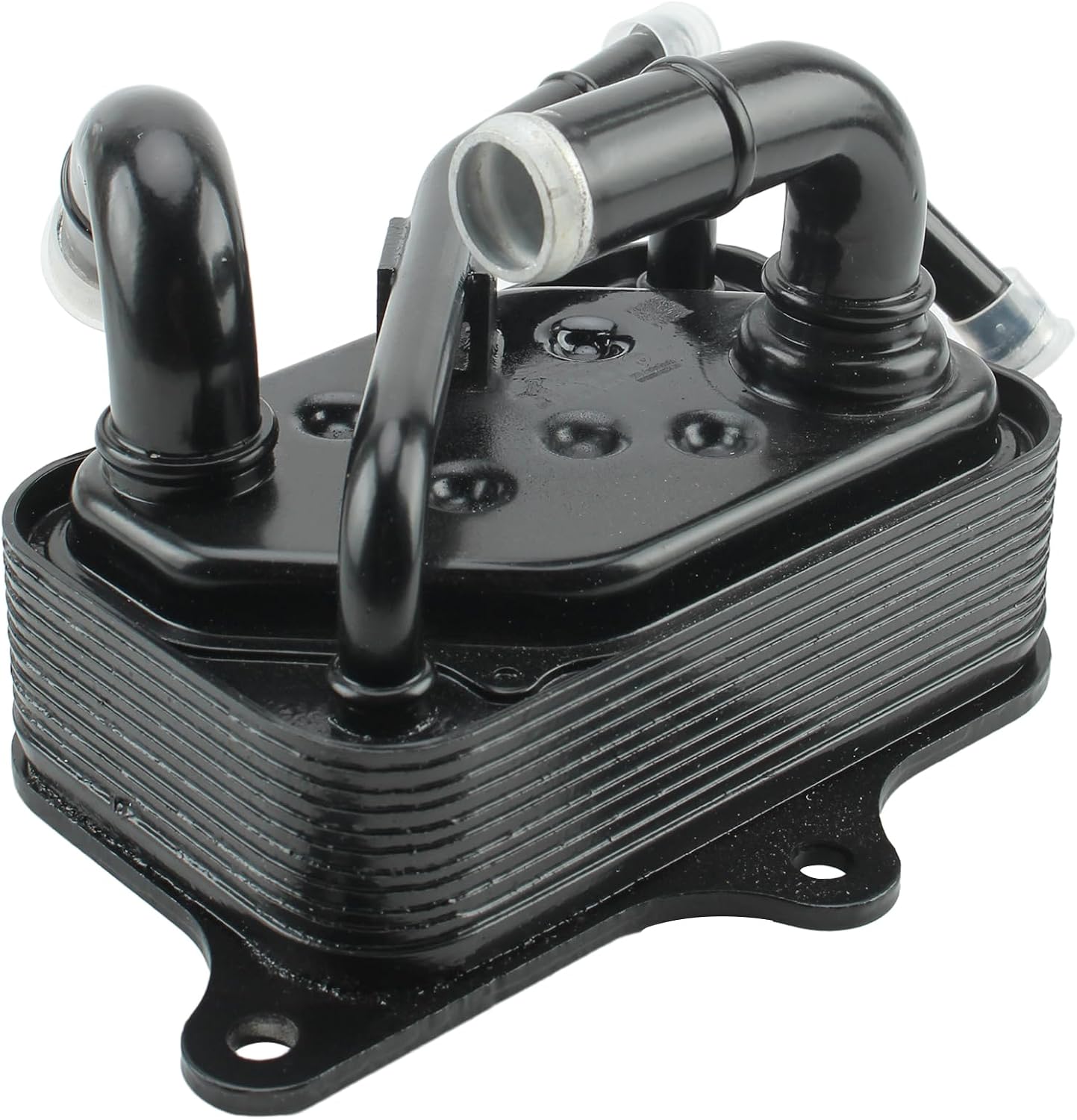 Amazon.com: AUTOKAY Transmission Oil Fluid Cooler for Hyundai Elantra ...