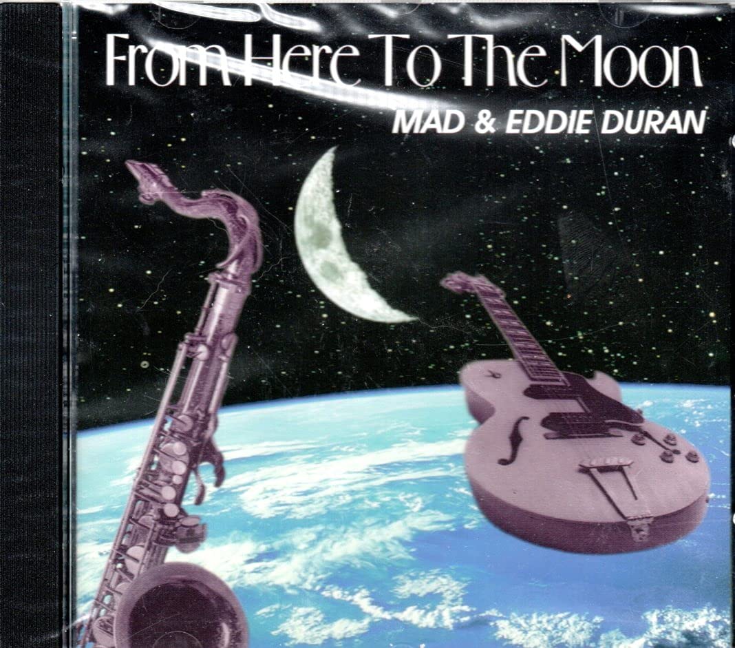 Mad & Eddie Duran, Richard Rodgers, Oscar Hammerstein II, Cole Porter ...