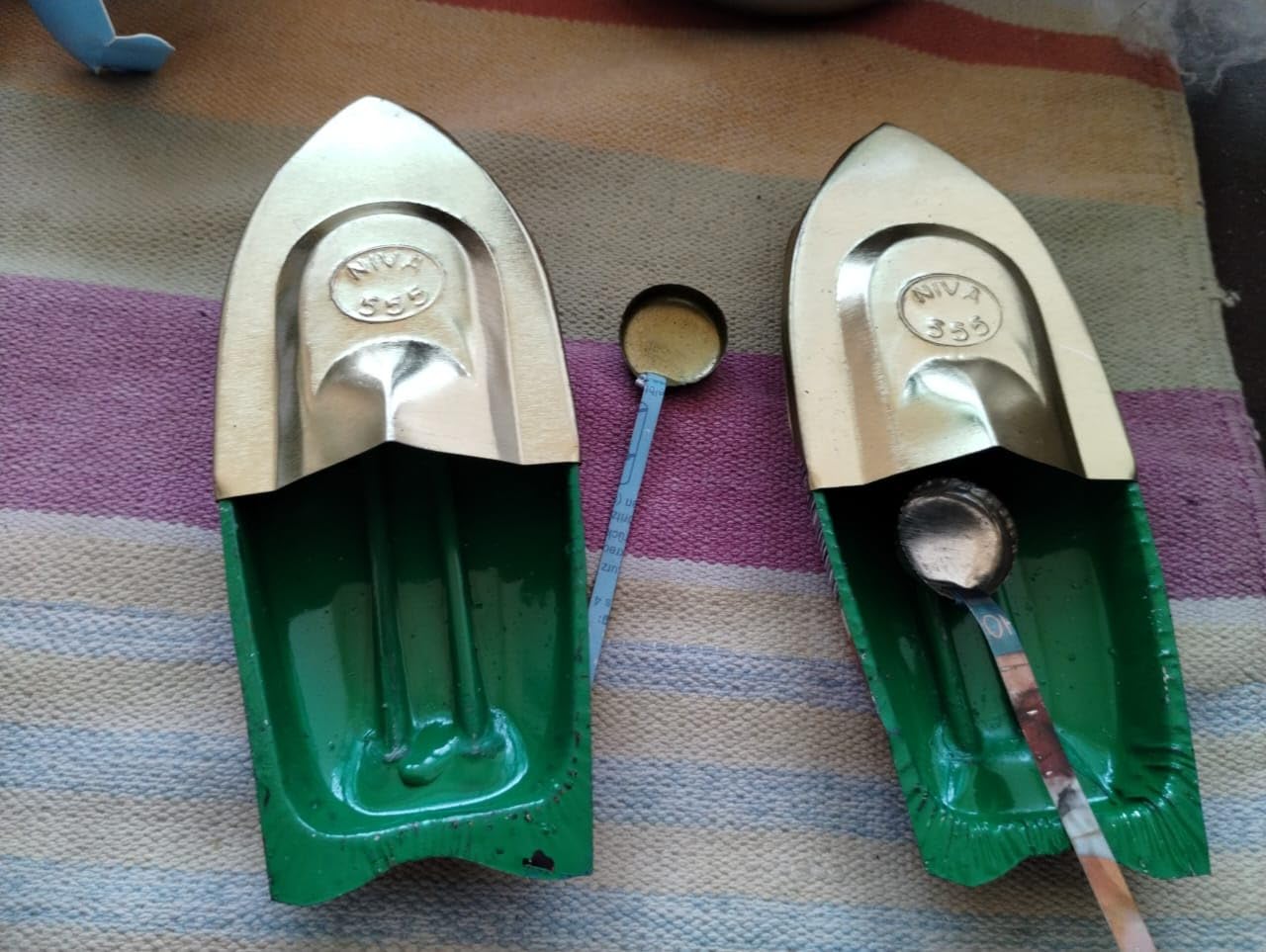 Fola Moolyavaan Product New Cassic Water Put Put Steam Toy Metal Boat ...