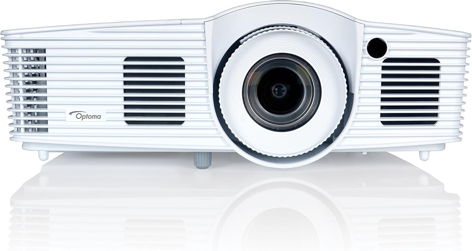 Amazon.com: Optoma Full HD 3D DLP Projector : Office Products