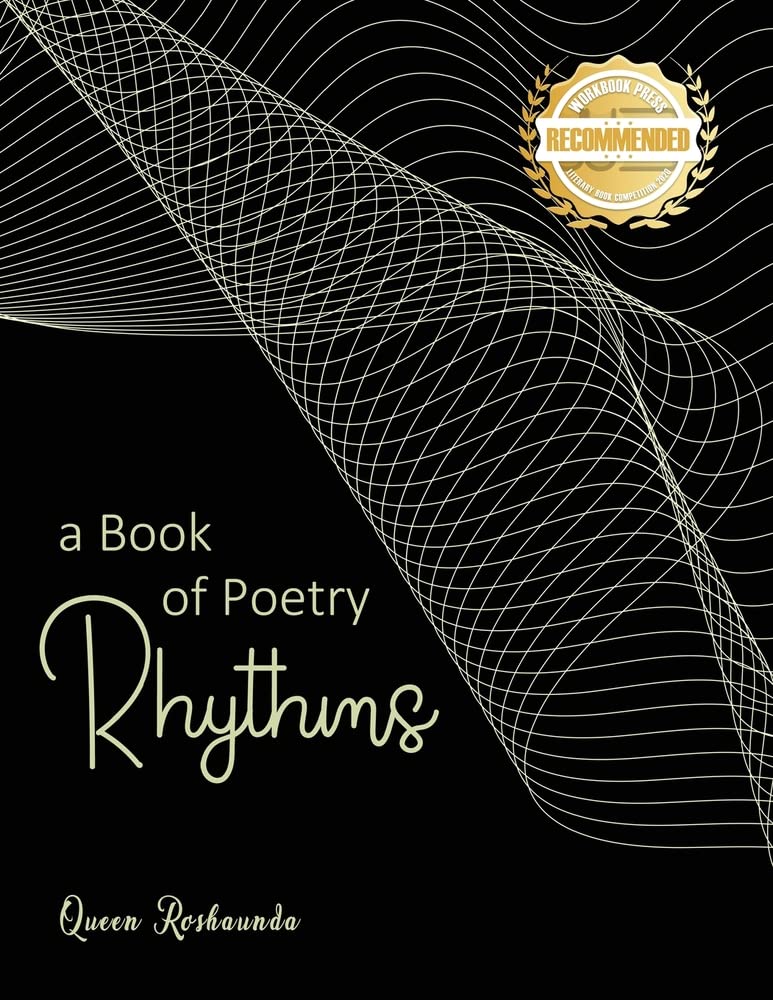A Book of Poetry Rhythms – Roshaunda Alexander