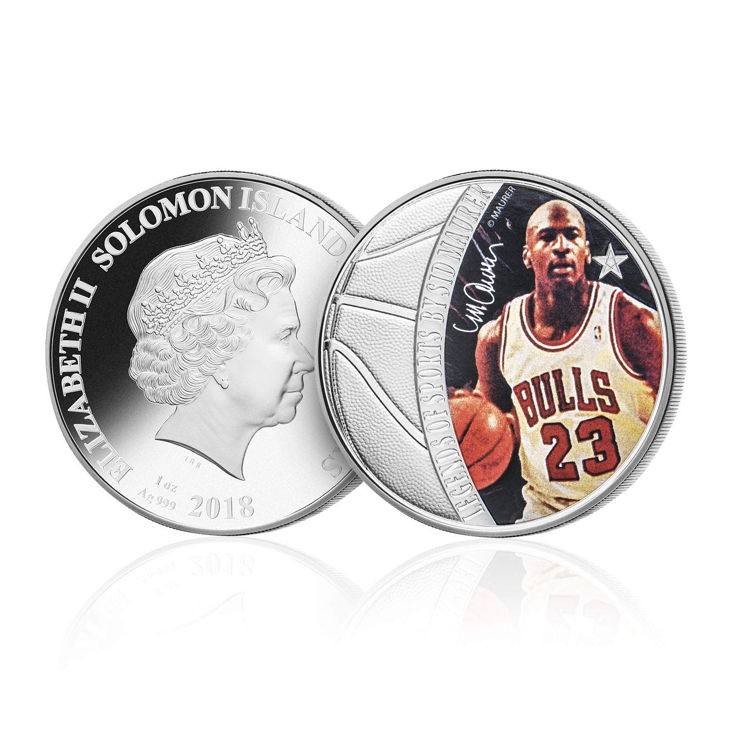 Buy Michael Jordan Official NBA Memorabilia The Legends of Sports ...