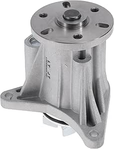 Hihaha Engine Water Pump for Land Rover Range Rover Sport 2005-2013 No ...