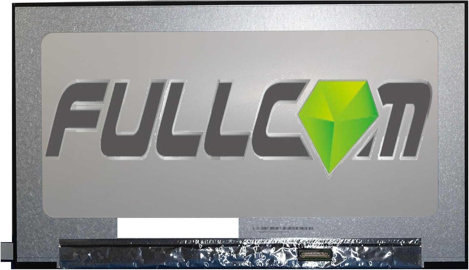 Amazon.com: FULLCOM New LCD Replacement Screen FHD 1920x1080 (Non Touch ...