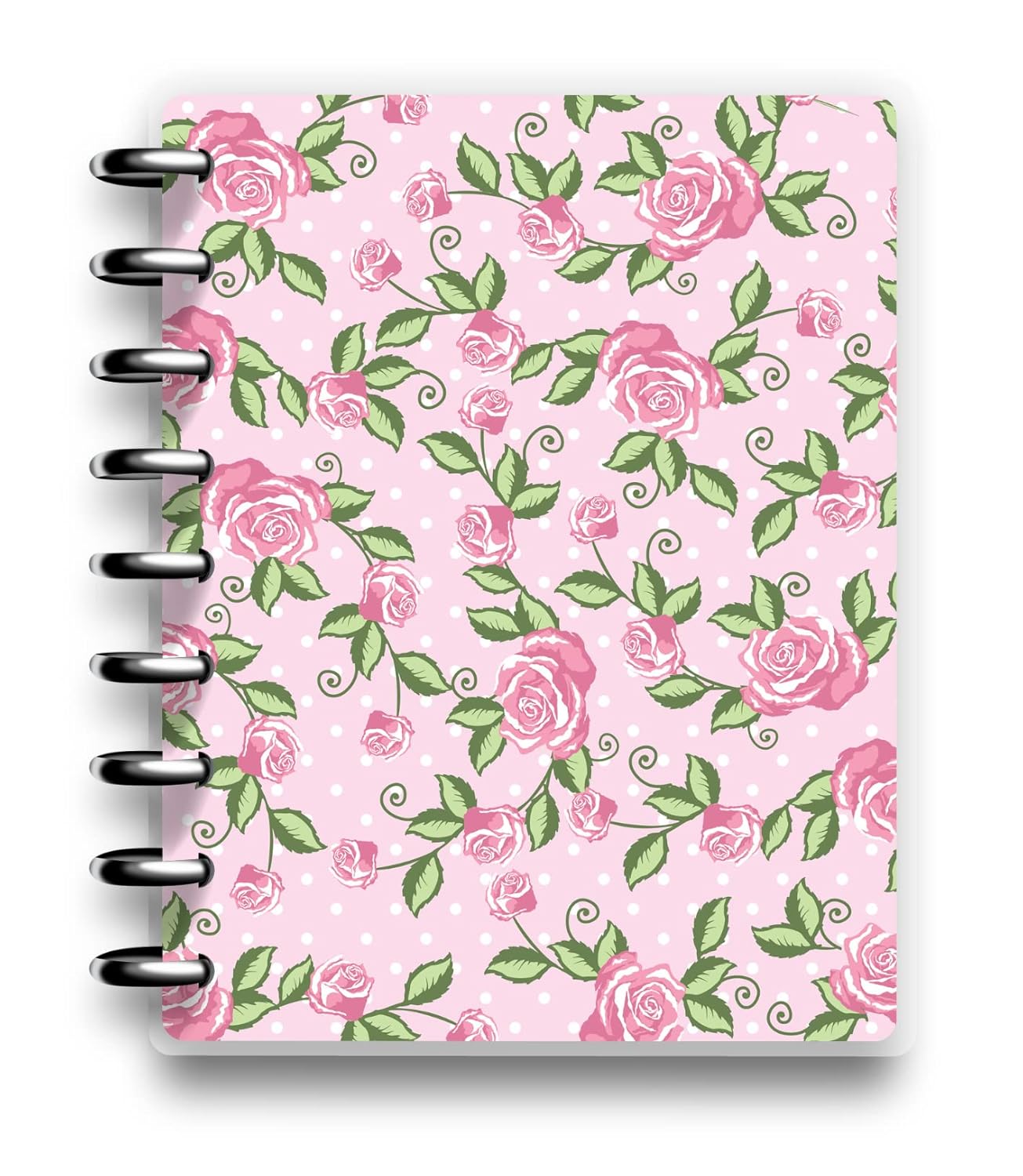 Amazon.com: Cover for 9-Disc Planners comes with free 9, 1.25 inch ...