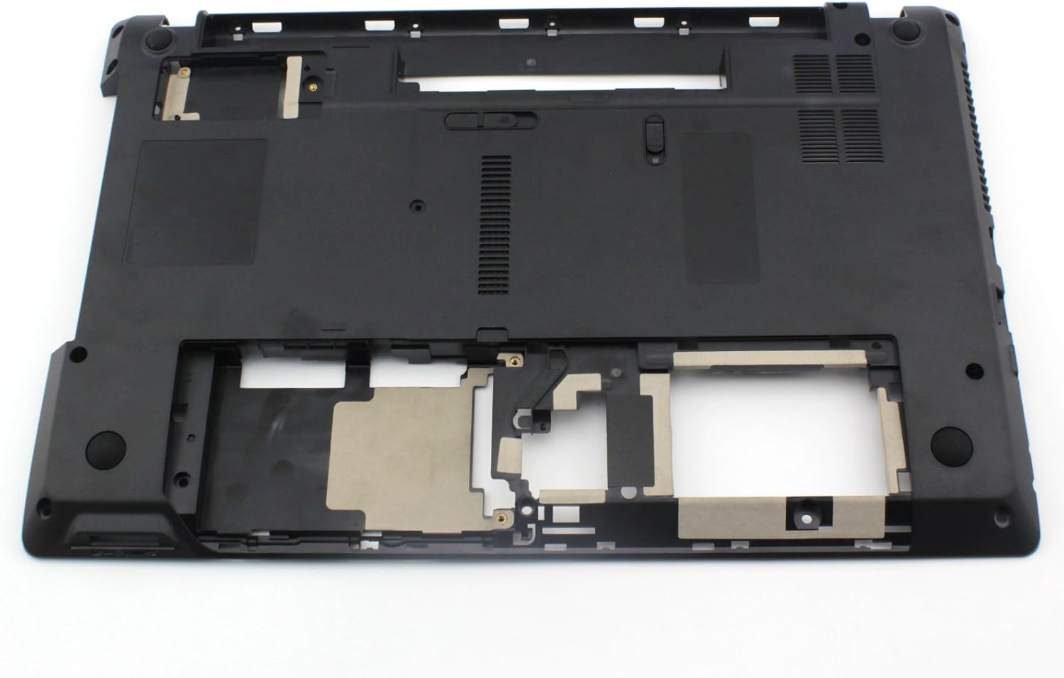 Amazon.com: Gateway NV53A/NV59C Series Laptop 15.6" Bottom Base ...