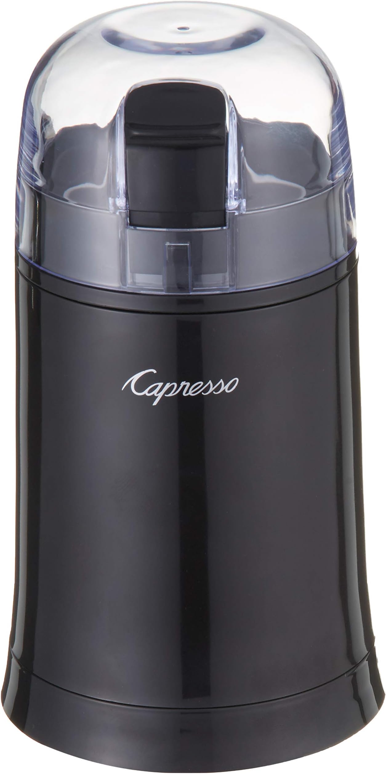 Amazon.com: Capresso 501 Cool Grind Coffee Grinder, Black : Home & Kitchen