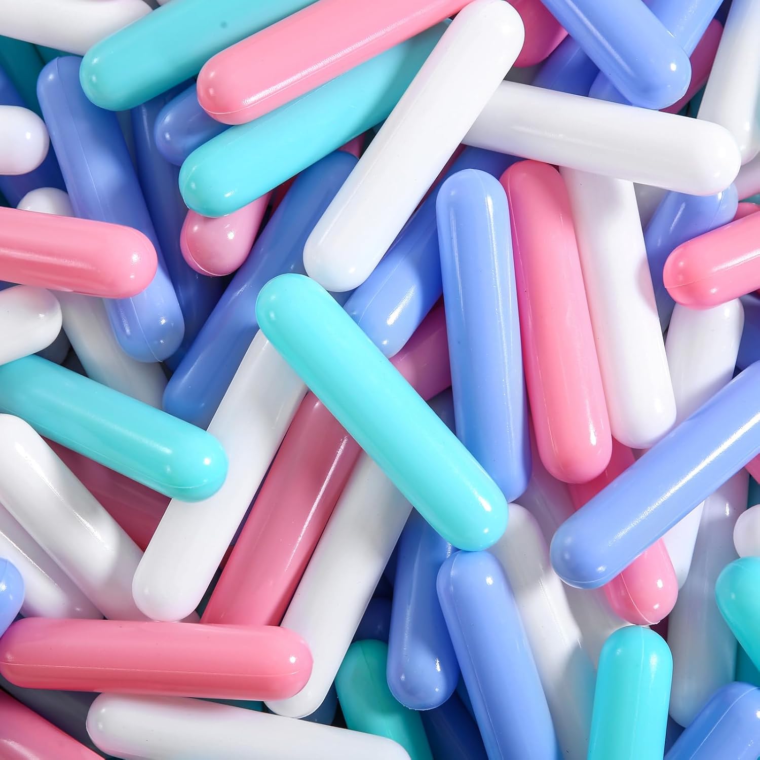 Amazon.com: STARBOLO Ball Pit Balls for Baby and Toddler, 100 150 200 ...