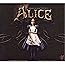 Amazon.com: AMERICAN MCGEES ALICE ACTION FIGURES - ALICE: Toys & Games