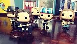 Amazon.com: Funko POP Rocks: Pearl Jam - 5PK,Multicolor : Funko: Toys ...