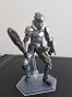 Amazon.com: Max Factory Goblin Slayer Figma Action Figure, Multicolor ...