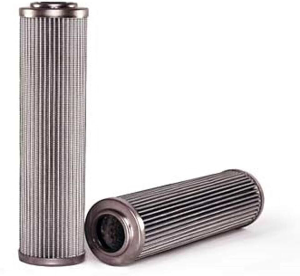 Amazon.com: MAIN-FILTER - Hydraulic Filter Elements / Hydraulic ...