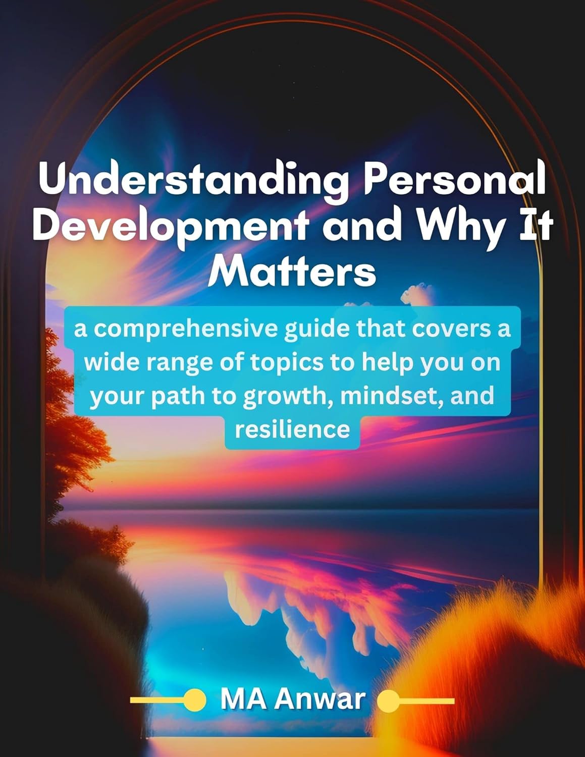 Understanding Personal Development and Why It Matters eBook : Anwar ...