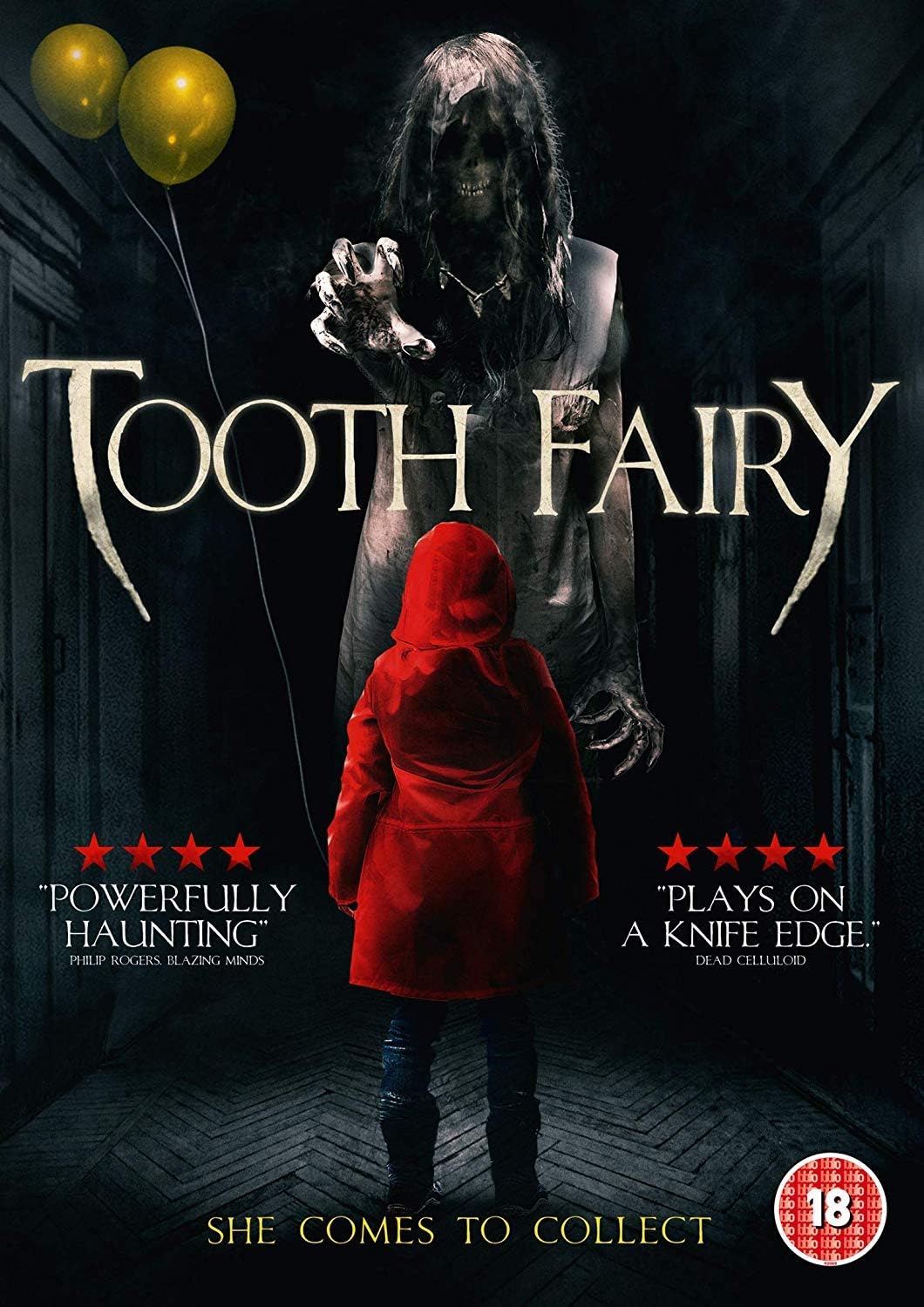Tooth Fairy [DVD] [Region Free]: Amazon.ca: Movies & TV Shows