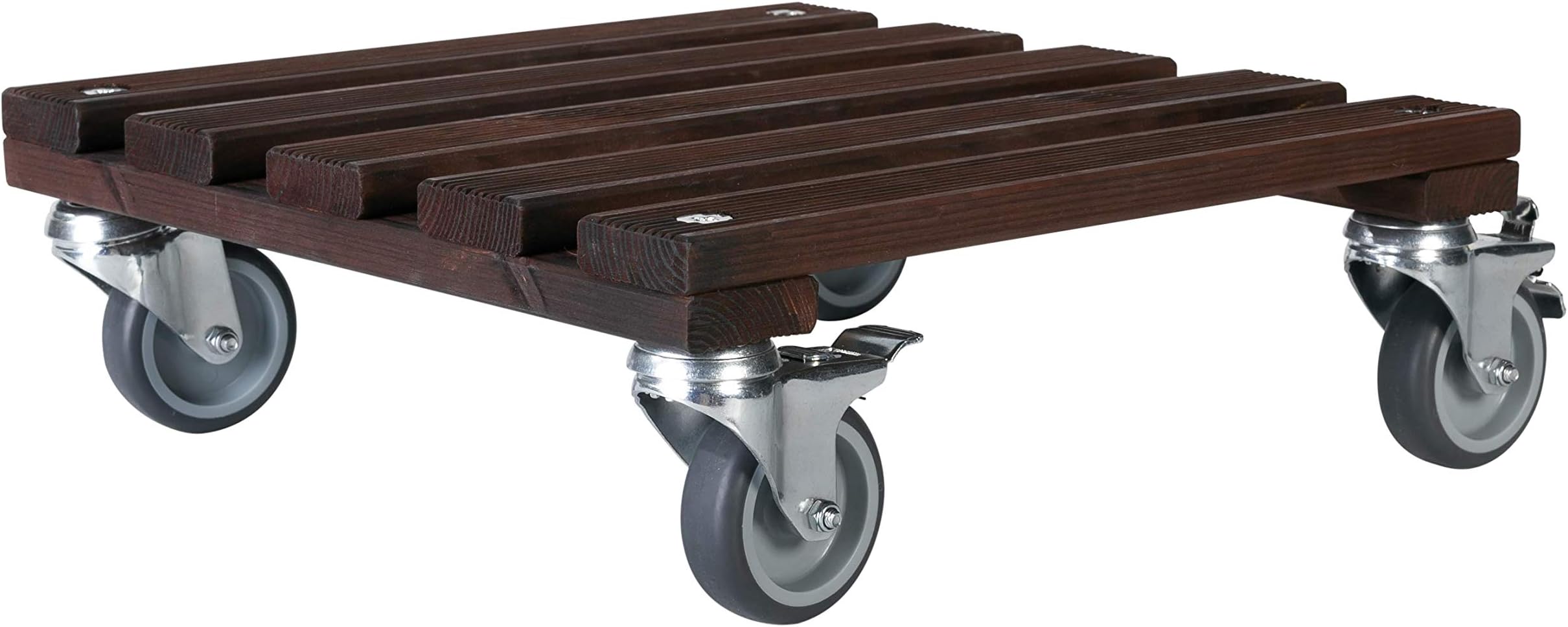 Werknorm Saar Pflanzroller Pflanzenroller Blumenroller Transportroller ...