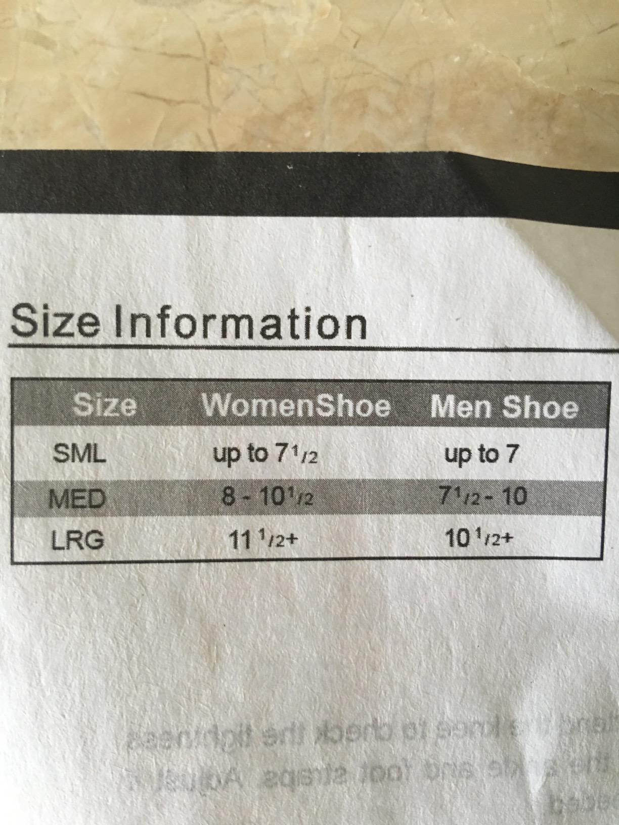 Amazon.com: Orthotronix Adjustable Night Splint w/Wedge (SMALL ...