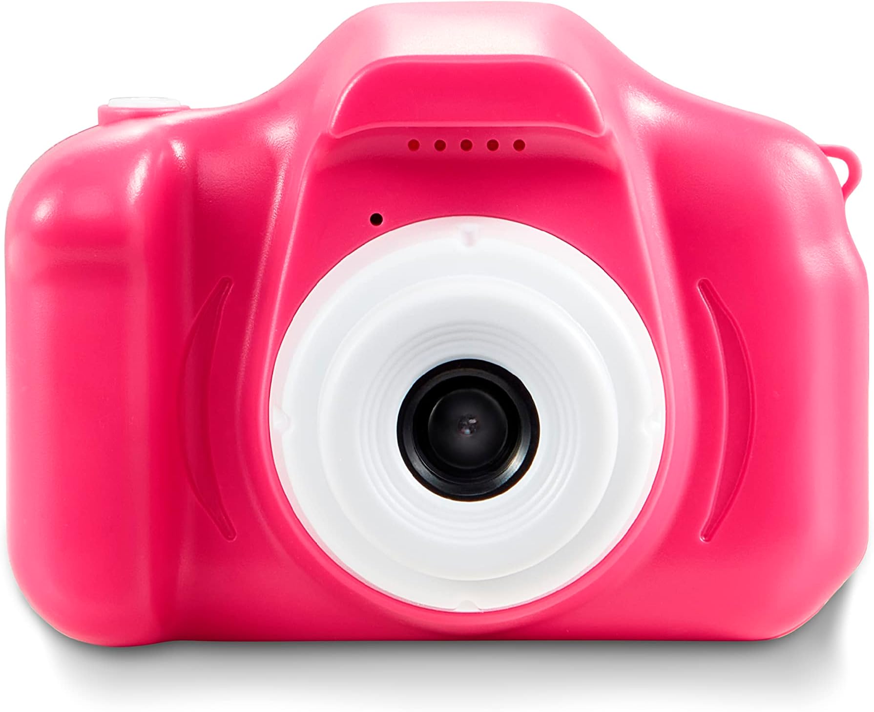 Amazon.com : Vivitar Kidzcam Camera - Christmas, Birthday Gifts for ...