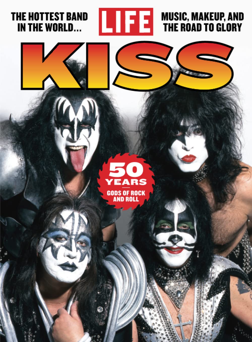 LIFE KISS: The Editors of LIFE: 9781547862337: Books - Amazon.ca