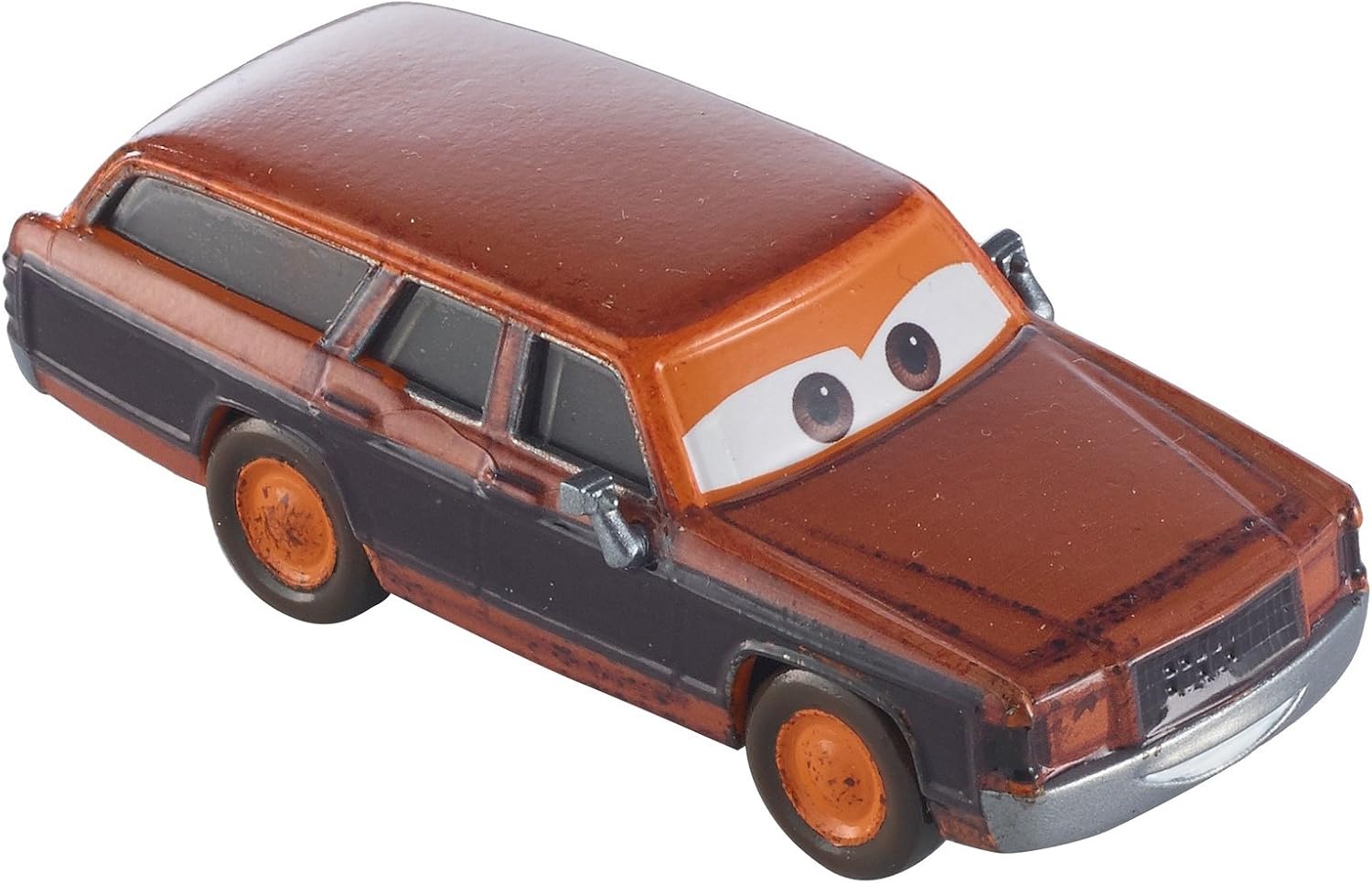 Disney/Pixar Cars Bill Revs : Amazon.ca: Toys & Games