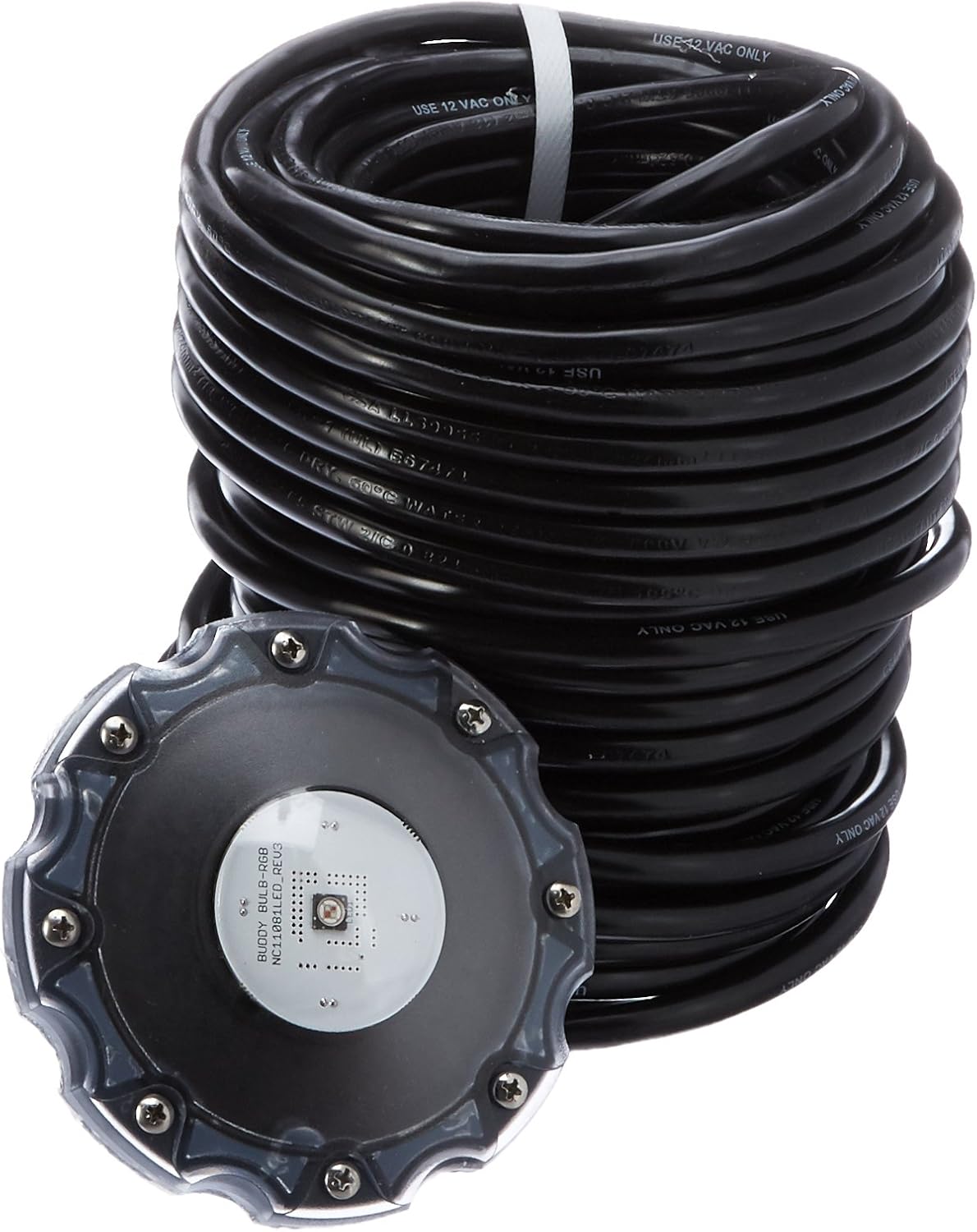 Amazon.com : Next Step Products BUDDY-LITE-RGB-80 12-volt Buddy Light ...