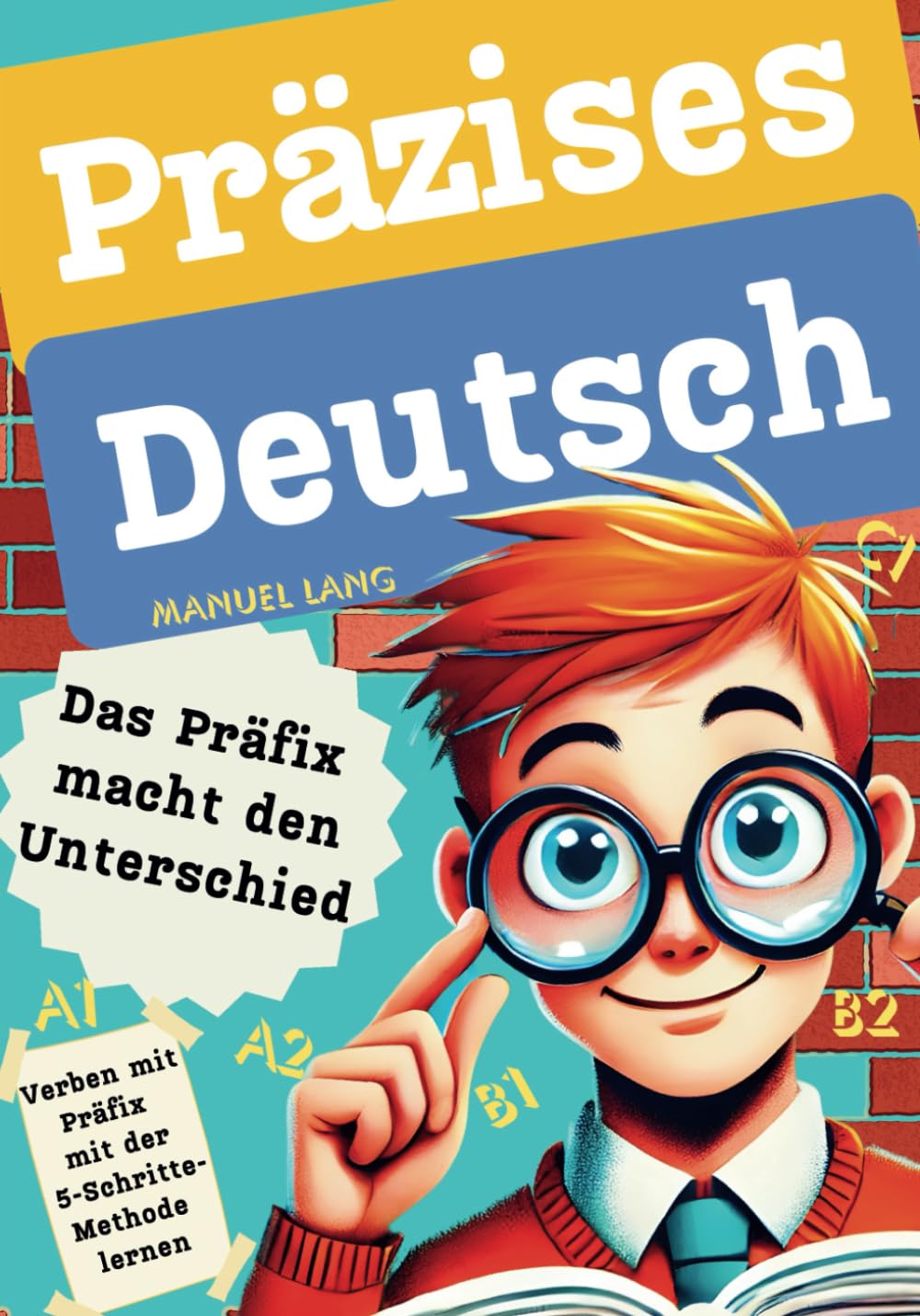 Präzises Deutsch: Das Präfix macht den Unterschied | Verben mit Präfix ...