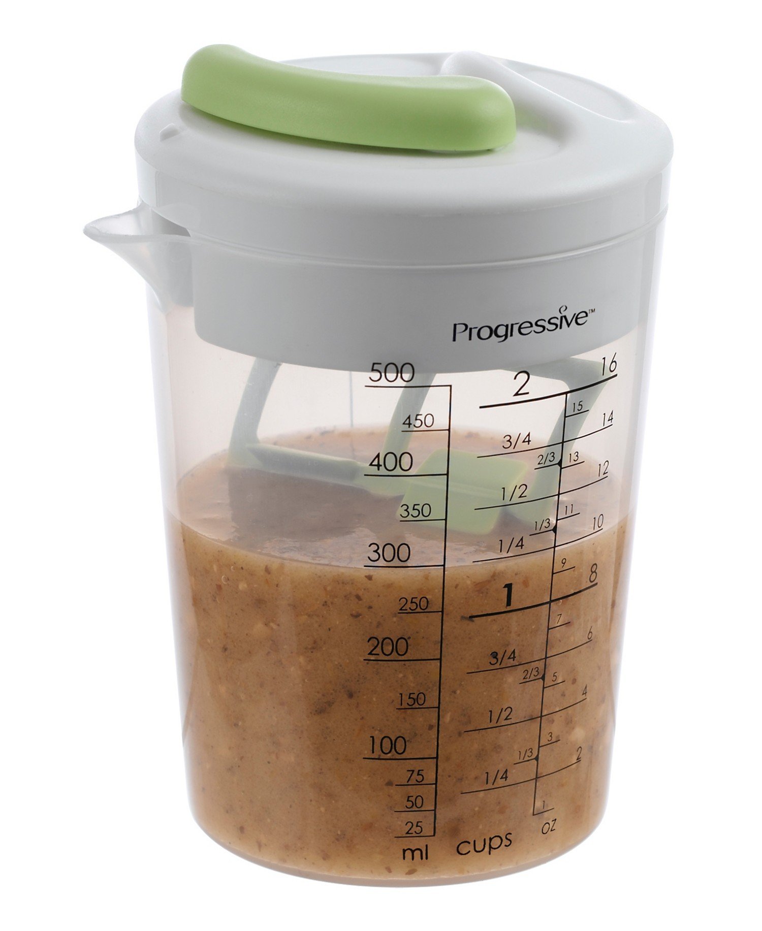 Amazon.com: Progressive International Ratchet Multi Mixer: Salad ...