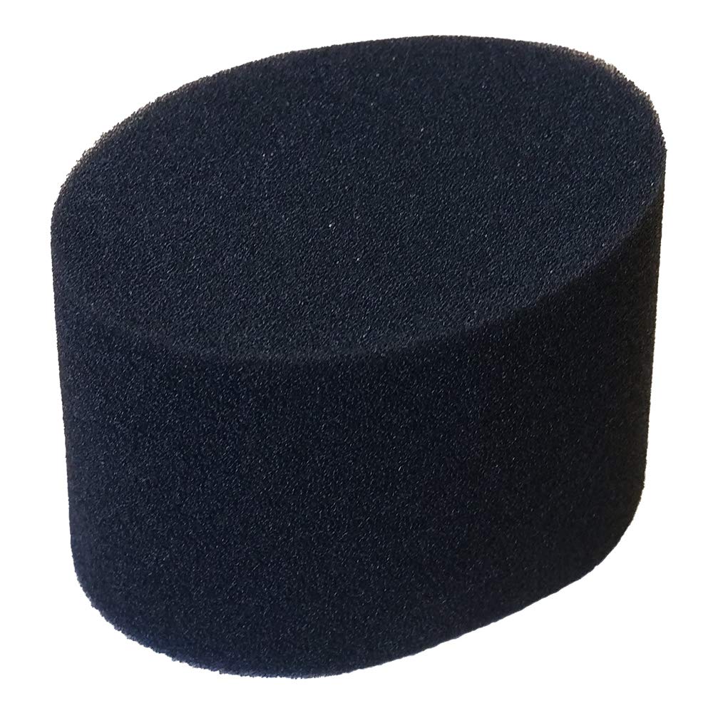 Tecumseh Qualcast QX Suffolk Punch Foam Air Filter : Amazon.co.uk: Garden