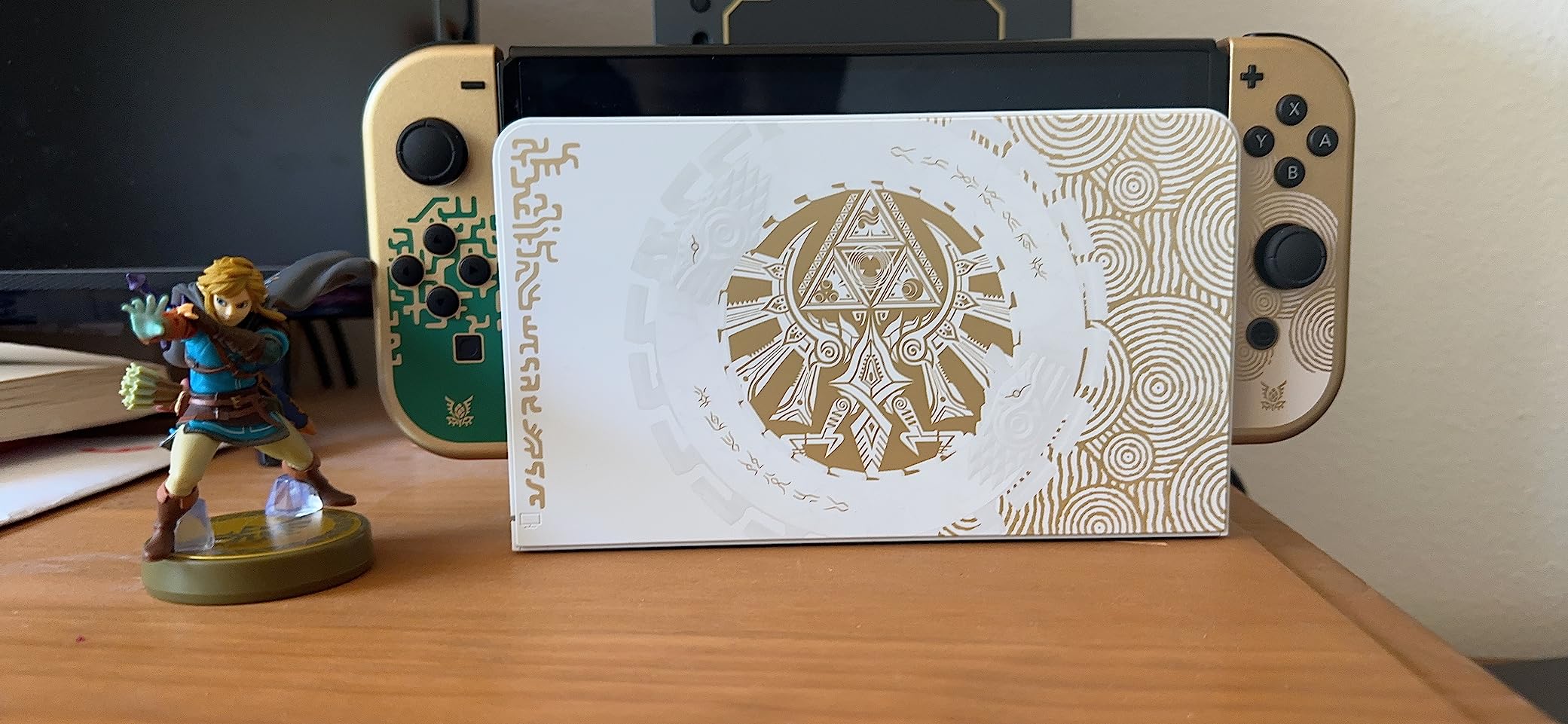 $30/mo - Finance Nintendo Switch – OLED Model - The Legend of Zelda ...