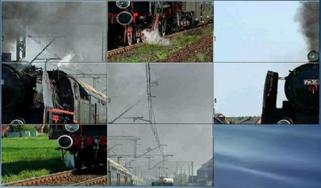 Polish Trains Puzzle - App on Amazon Appstore