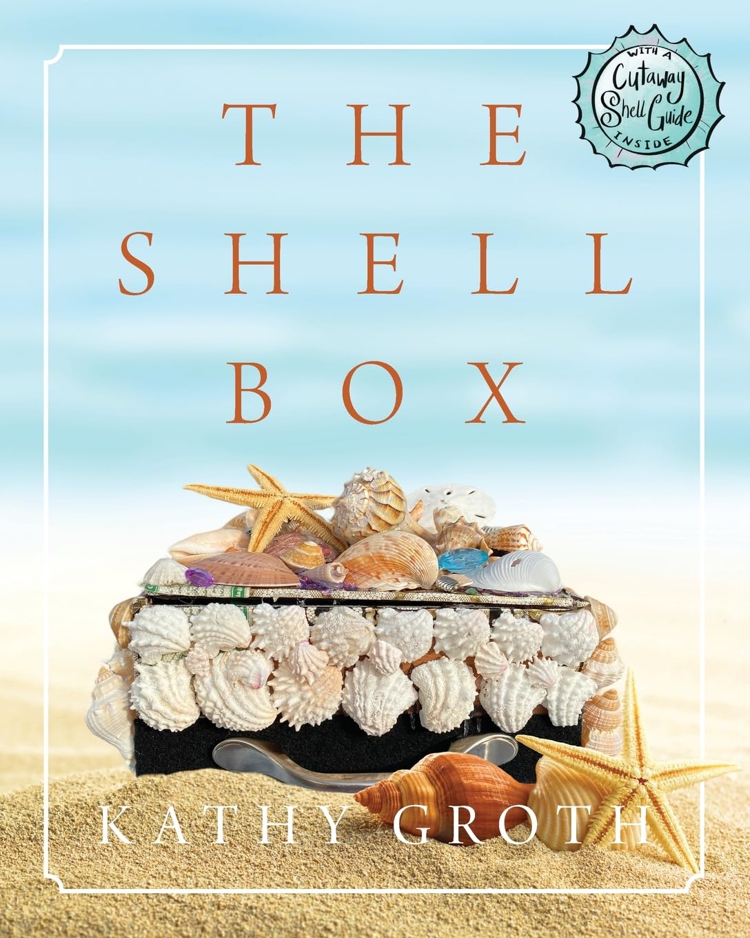 The Shell Box: Groth, Kathy: 9781643436692: Amazon.com: Books