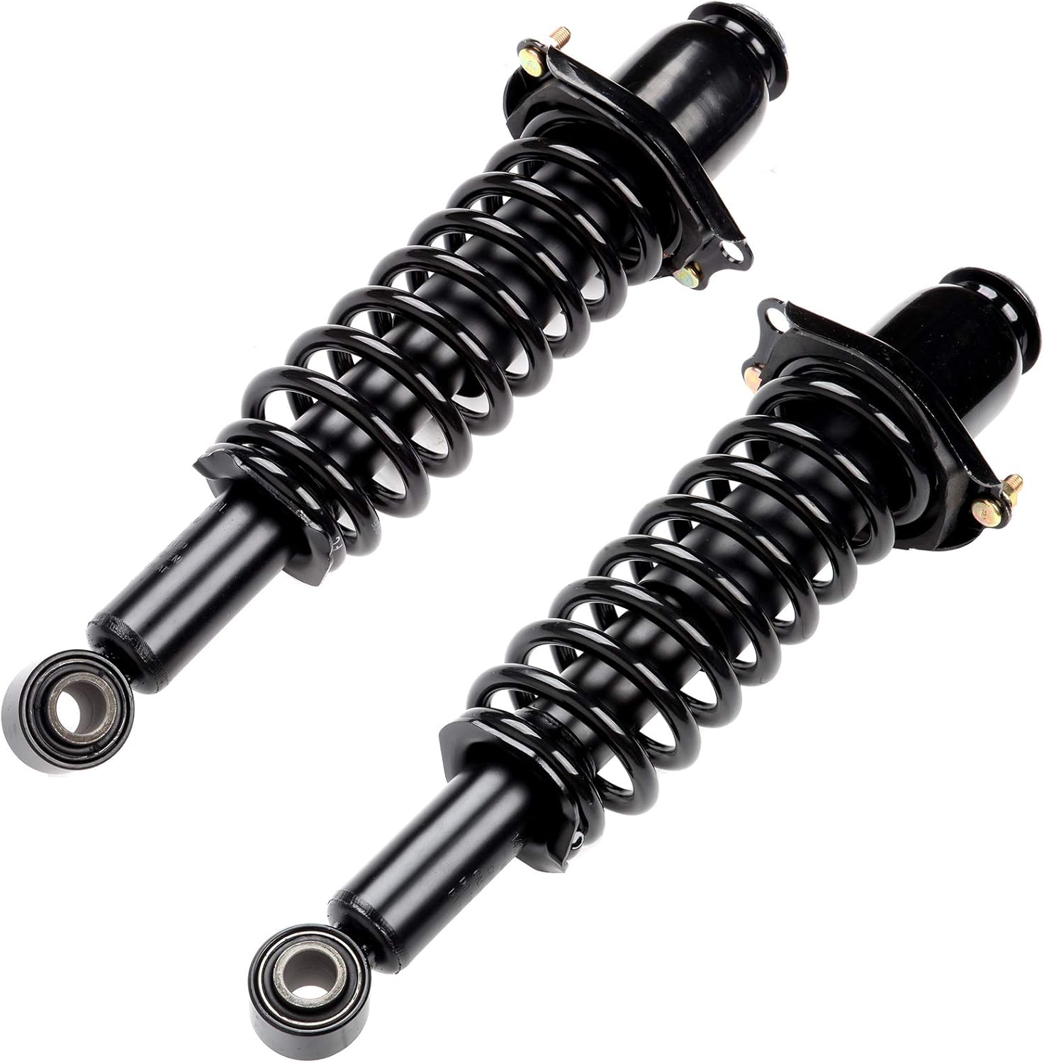 SCITOO 2pcs Complete Strut Assembly Shock Absorber fit 2003-2008 for ...