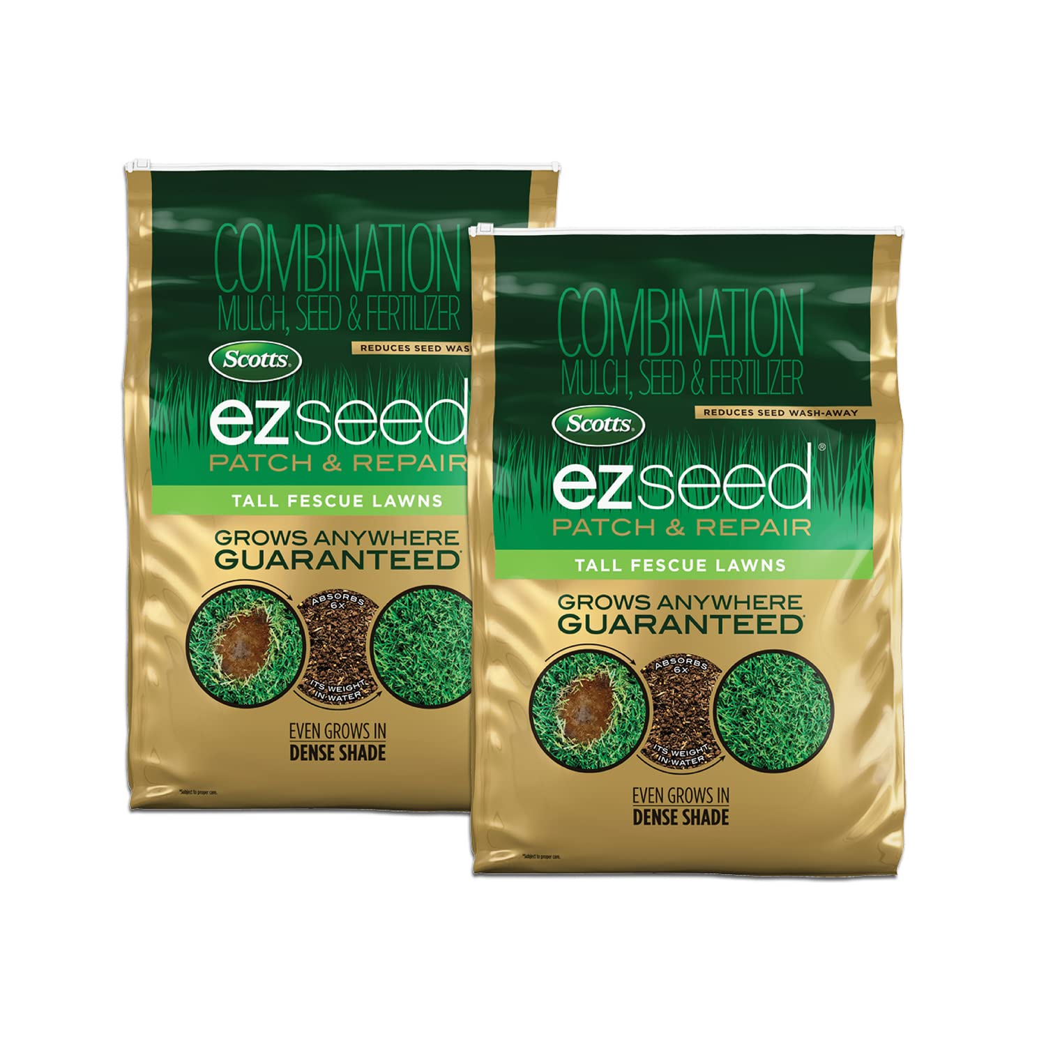 Buy Scotts EZ Seed Patch Repair Tall Fescue Lawns 10 Lb Combination Mulch Seed And buy-scotts-ez-seed-patch-repair-tall-fescue-lawns-10-lb-combination-mulch-seed-and