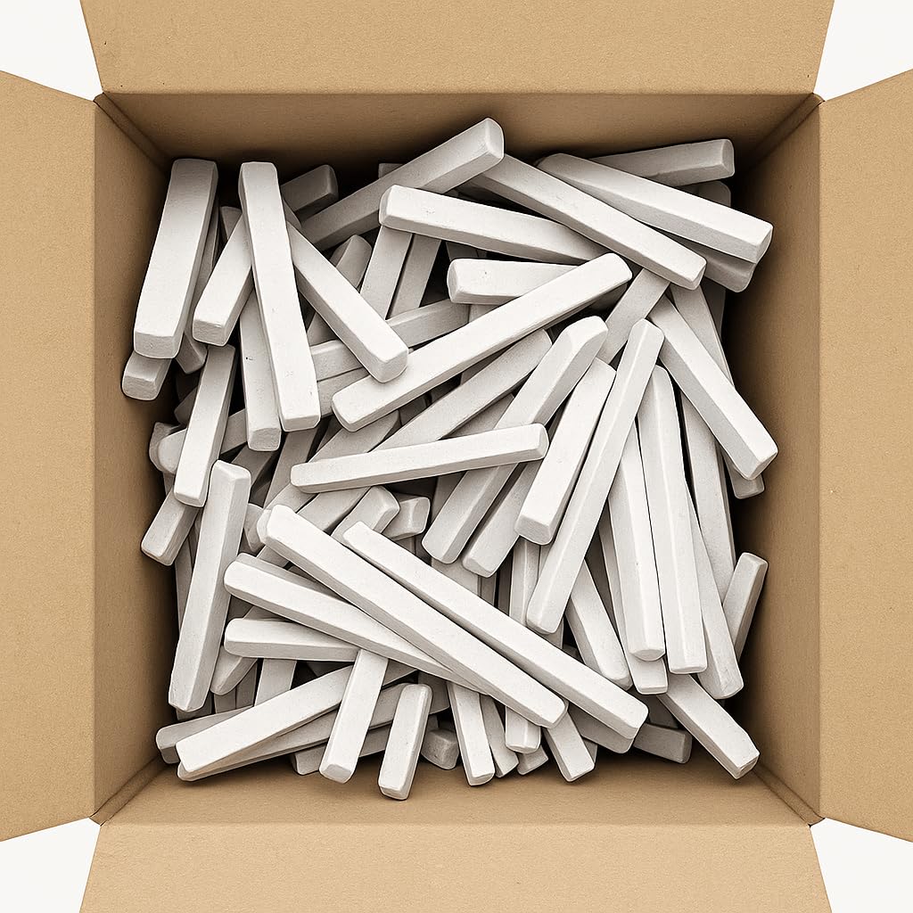 Slate Pencils Box – 500 gm Slate Pencils | Suitable for Taking ...